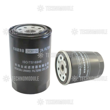 Комплект фільтрів KM390/490 (JM 404, Скаут 404) купити в Україні ...