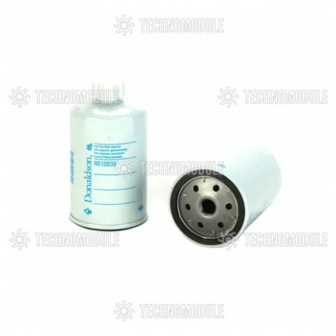 Фильтр грубой очистки топлива (WBF1235/1119G030/T64101003), Lovol ...